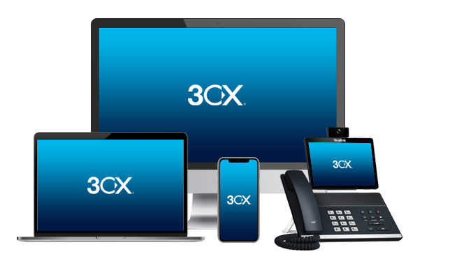 3CX - KIO d.o.o.